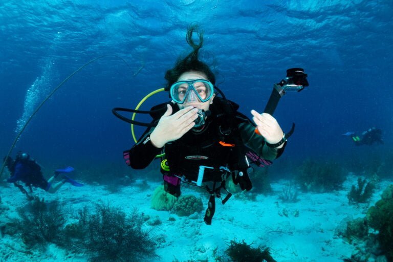 Scuba Certification & Diving Lessons in Raleigh-Durham NC | Triangle ...